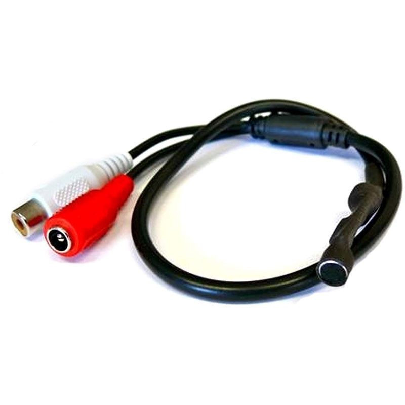 MICRO POUR CAMERA | ssc.tn